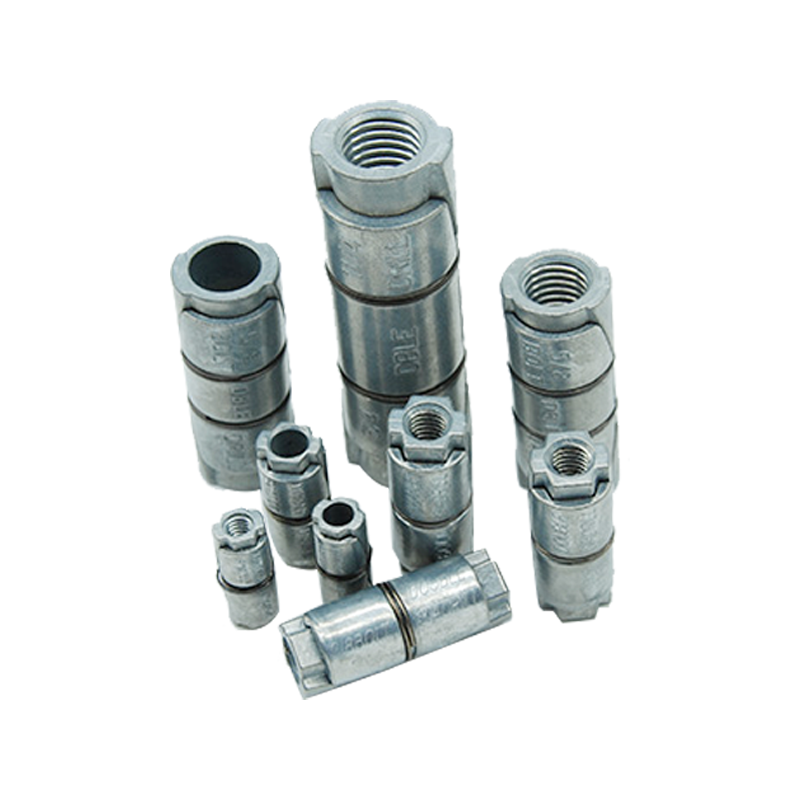 Double Expansion Anchor -Yuyao Yuxin Fastener Systems Co., Ltd.