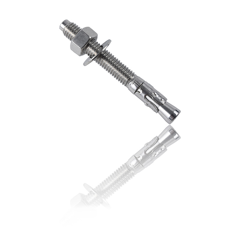 Wedge Anchors-Yuyao Yuxin Fastener Systems Co., Ltd.