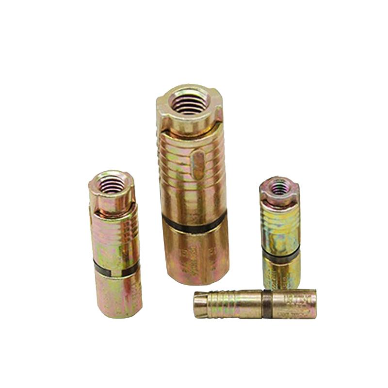 Double Expansion Anchor -Yuyao Yuxin Fastener Systems Co., Ltd.